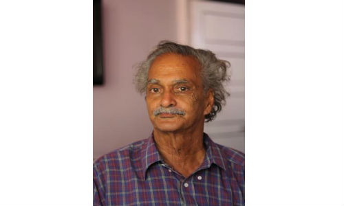 Kannada Keyboard Layout Pioneer K.P Rao Awarded to 2013 Karnataka ...