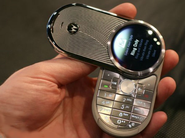 10 Weird Looking Cell Phones That People Actually Purchased - Kannada ...