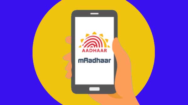 ಎಂಆಧಾರ್‌ ಆಪ್‌ ಅಪ್‌ಡೇಟ್‌ ಮಾಡಿ, ಹೆಚ್ಚಿನ ಸೇವೆ ಆನಂದಿಸಿ..! | mAadhar App ...