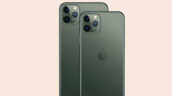 ಅಮೆಜಾನ್‌ನಲ್ಲಿ 'ಐಫೋನ್ 11 ಪ್ರೊ' ಗೆ ಭಾರಿ ಡಿಸ್ಕೌಂಟ್! | iPhone 11 Pro ...