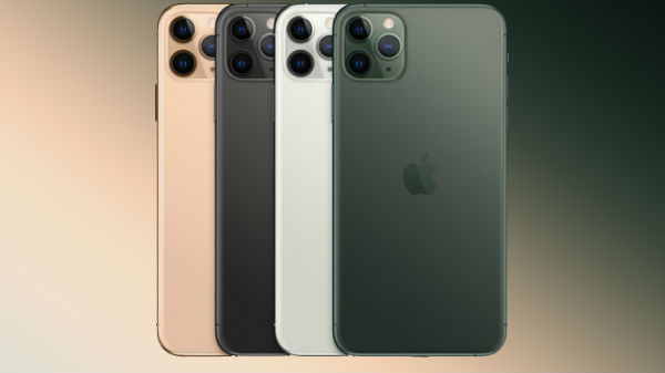ಅಮೆಜಾನ್‌ನಲ್ಲಿ 'ಐಫೋನ್ 11 ಪ್ರೊ' ಗೆ ಭಾರಿ ಡಿಸ್ಕೌಂಟ್! | iPhone 11 Pro ...