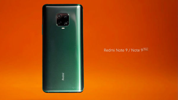ಶಿಯೋಮಿ 'ರೆಡ್ಮಿ ನೋಟ್ 9' ಬಿಡುಗಡೆಗೆ ಸಜ್ಜು!..ಕುತೂಹಲಕಾರಿ ಫೀಚರ್ಸ್‌! | Redmi ...