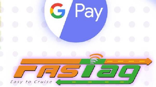 ಗೂಗಲ್‌ ಪೇ ಮೂಲಕ ಫಾಸ್ಟ್‌ಟ್ಯಾಗ್ ರೀಚಾರ್ಜ್ ಮಾಡಲು ಈ ಕ್ರಮ ಅನುಸರಿಸಿರಿ! | How to ...