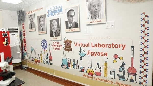 ಕೇಂದ್ರ ಸರ್ಕಾರದಿಂದ ದೇಶದ ಮೊದಲ ವರ್ಚುವಲ್ ಸೈನ್ಸ್ ಲ್ಯಾಬ್ ಅನಾವರಣ! | Indians ...