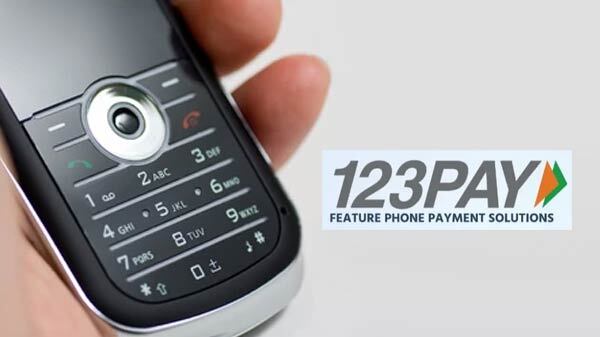 123Pay UPI Payments For Feature Phones Launched: Here's All You Need To ...