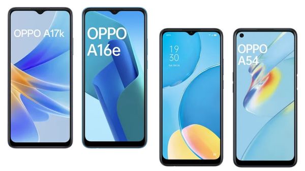 OPPO phones available under Rs 12000; know price and specification in ...