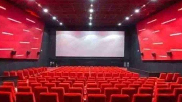 PVR Cinemas opens a 4-screen multiplex in Faridabad; details in kannada - Kannada Gizbot