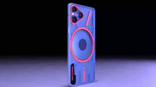 Nothing Phone 2 will be Launched soon: know Expected Price, specs in ...