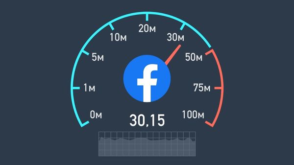 How to find internet speed through use of Facebook; know step by step ...