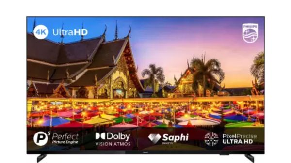 Philips 7600 Series Ultra HD LED Smart TV got 55 percent discount: know ...