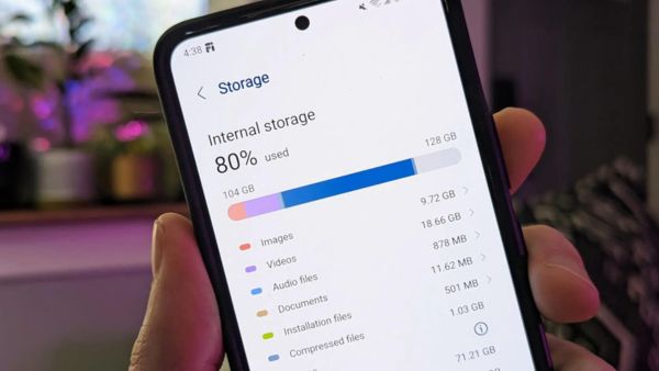 Google introduces auto-archiving feature to save space; details in kannada|ನಿಮ್ಮ ಫೋನ್‌ ಮೆಮೊರಿ ...