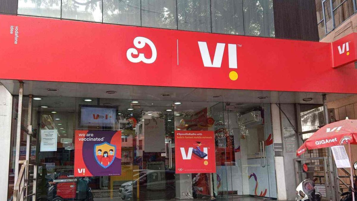 Vi Launches Rs 368 and Rs 369 Prepaid Plans; Know details here|ಮತ್ತೆ ...