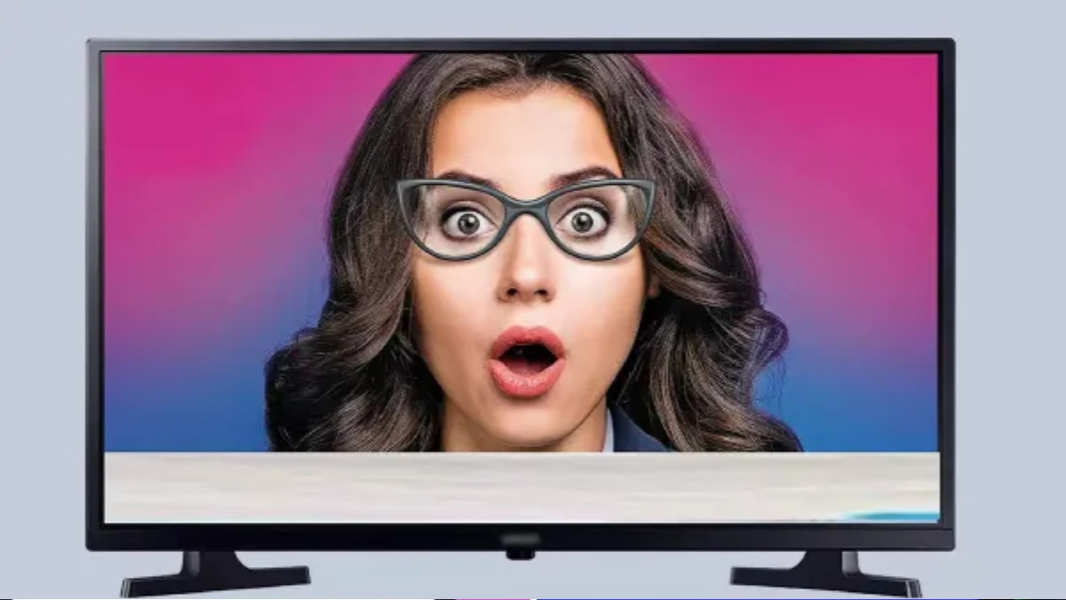 Huge discount on these smart TVs in Amazon Fab TV Fest Sale: ಸ್ಮಾರ್ಟ್ ...