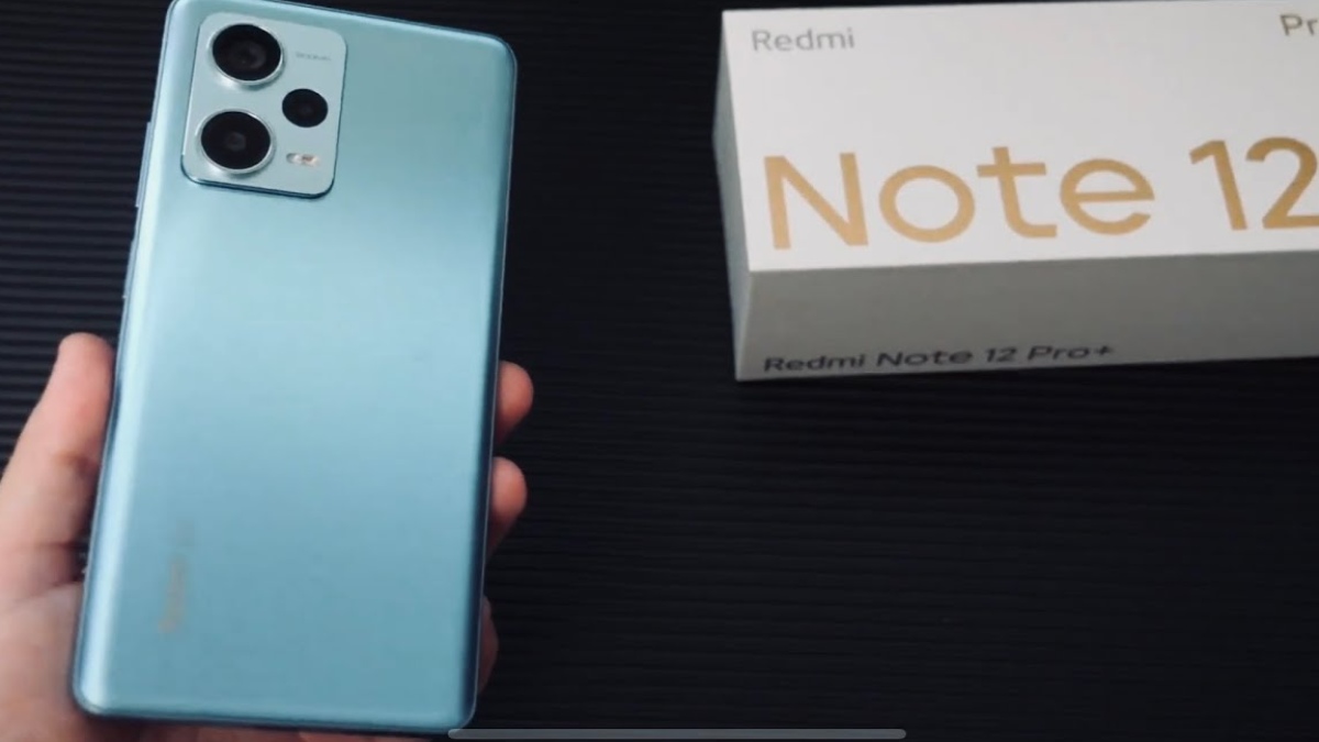 5G Revolution Sale: Best Deals on Redmi Note 12 5G phone on Amazon ...