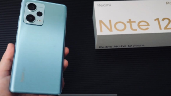 5G Revolution Sale: Best Deals on Redmi Note 12 5G phone on Amazon ...