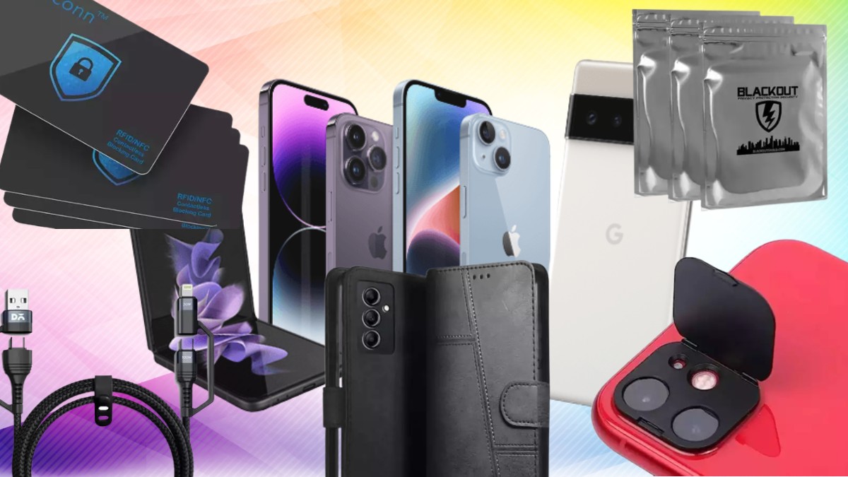 This smart gadget is essential to keep your smartphone safe: Tech tips ...