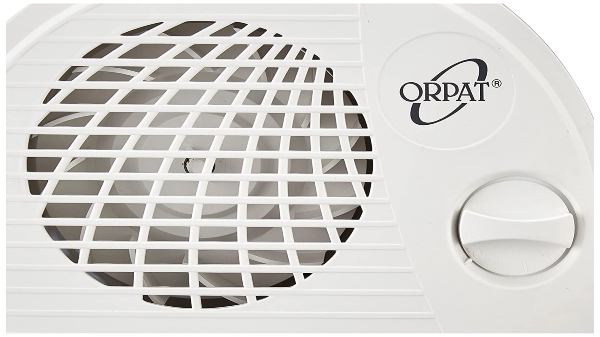 Orpat fan heater will keep you warm and free from cold: ಭಾರೀ ಚಳಿಯಿಂದ ...