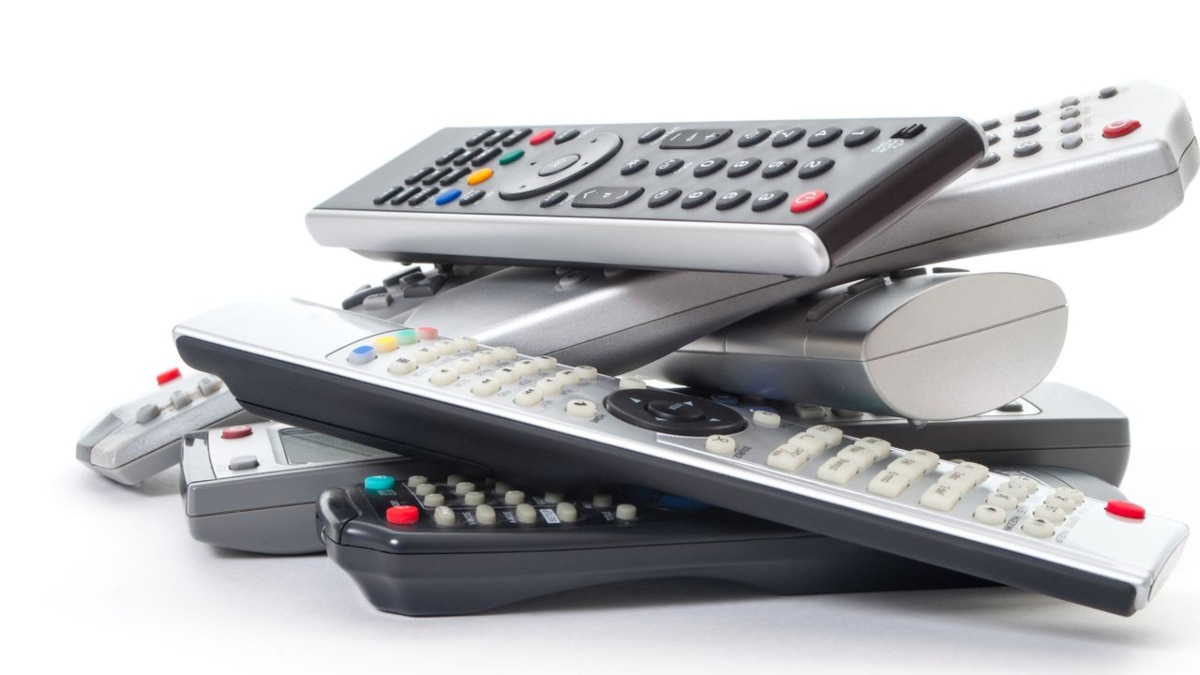 How to Repair Damaged Remote of TV, AC and Music System: ಟಿವಿ, ಎಸಿ ...