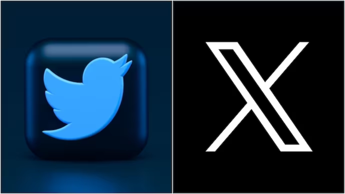 Who is the real owner of Twitter new logo X?: ಟ್ವಿಟ್ಟರ್‌ನ ಹೊಸ ಲೋಗೋ 'X ...