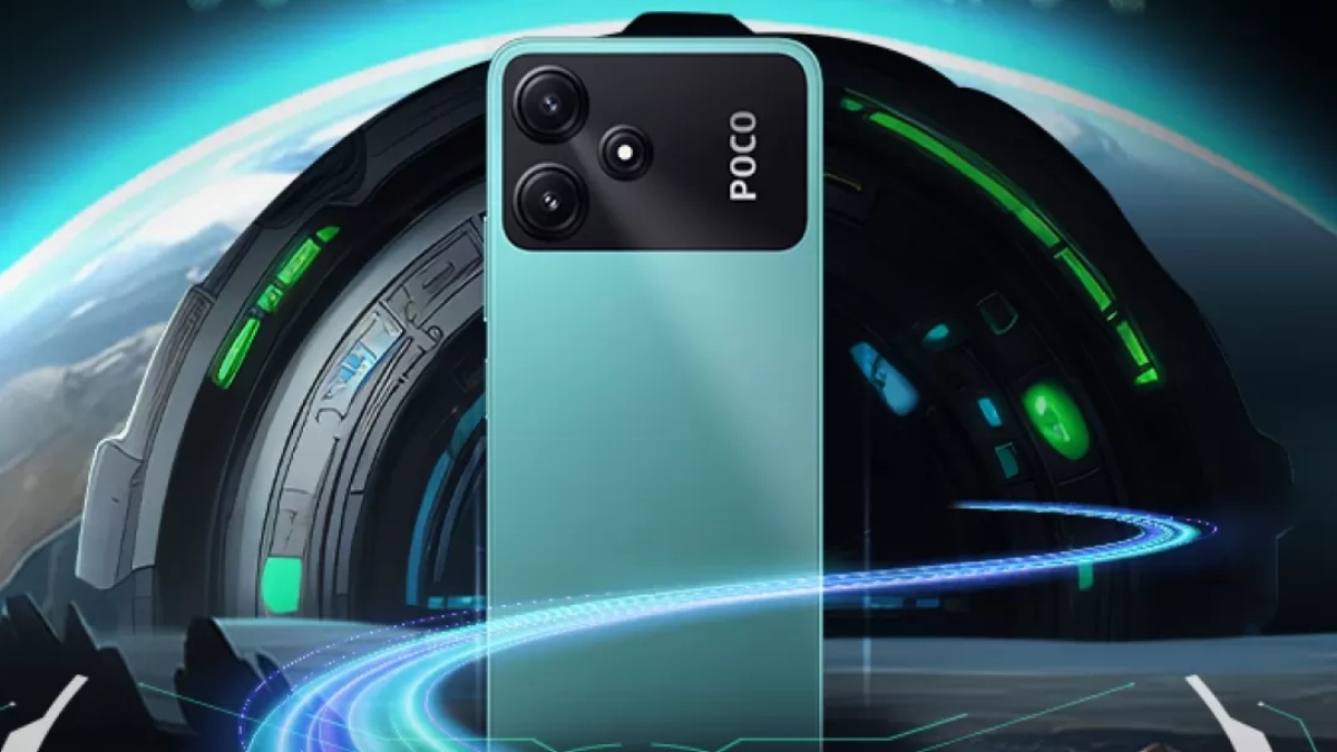 POCO M6 Pro 5G with Snapdragon 4 Gen 2 launched in india: ಪೊಕೊ M6 ಪ್ರೊ 5G ಸ್ಮಾರ್ಟ್‌ಫೋನ್‌ ಲಾಂಚ್ ...