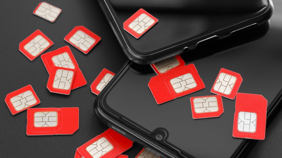 Verification of SIM card dealers must, no more bulk sales: details here ...