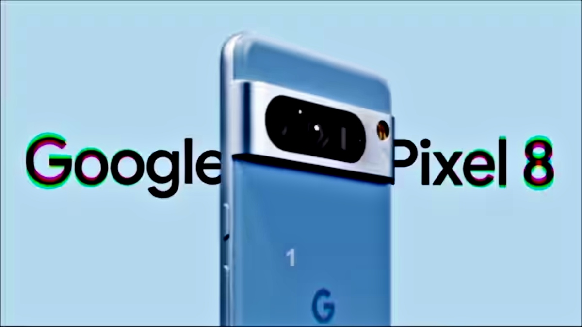 Google-Pixel 8 and Pixel 8 Pro launch in India soon: ಭಾರತದಲ್ಲಿ ಶೀಘ್ರವೇ ಪಿಕ್ಸೆಲ್‌ 8 ಹಾಗೂ ಪಿಕ್ಸೆಲ್ ...