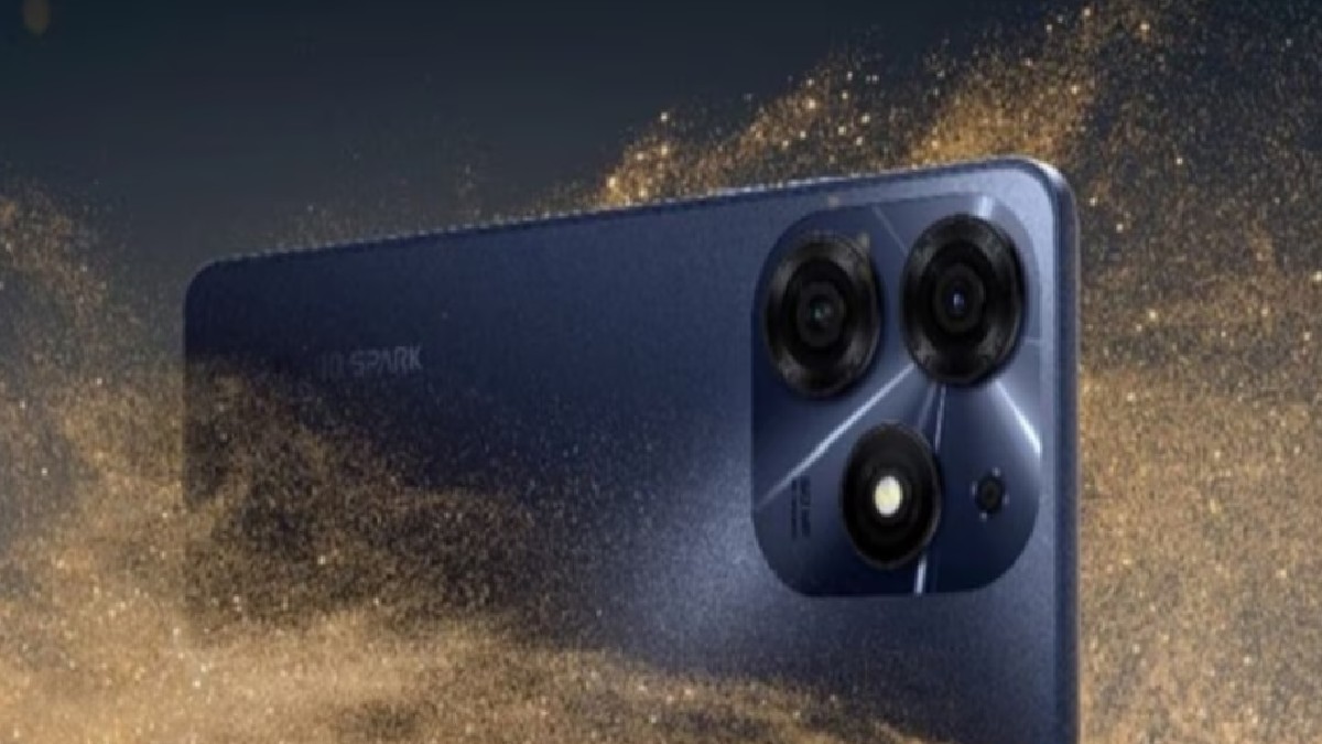 Tecno Spark 20C Features Spotted on Bluetooth SIG Certification Sites ...