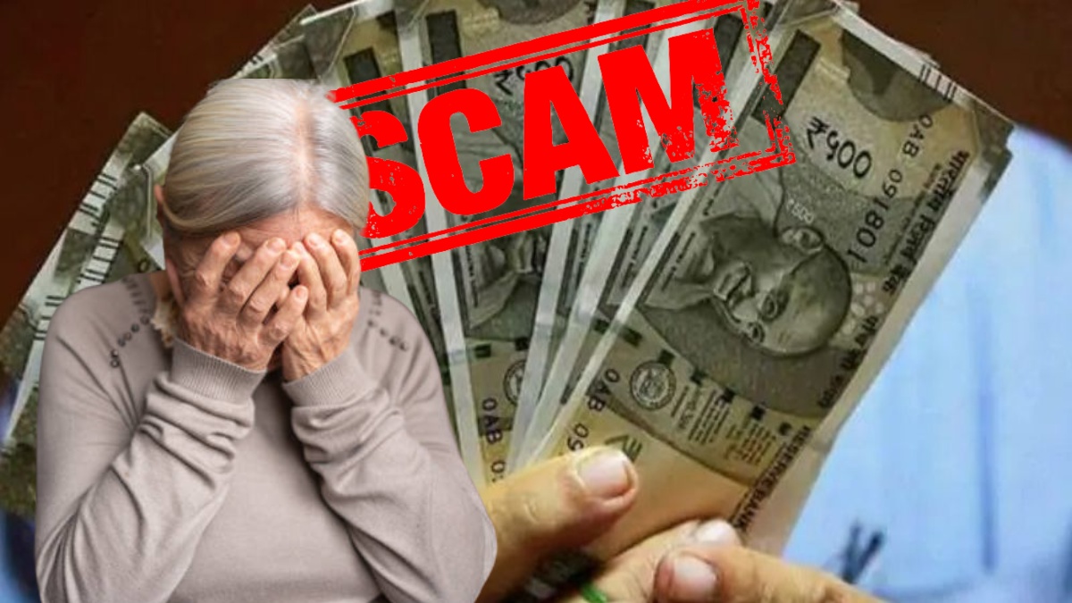 kerala woman loses Rs 36 lakh after falling into the fake doctor scam ...