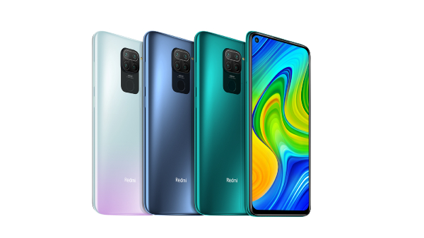 Redmi Note 9 smartphone available in offer price at flipkart : ರೆಡ್ಮಿ ...