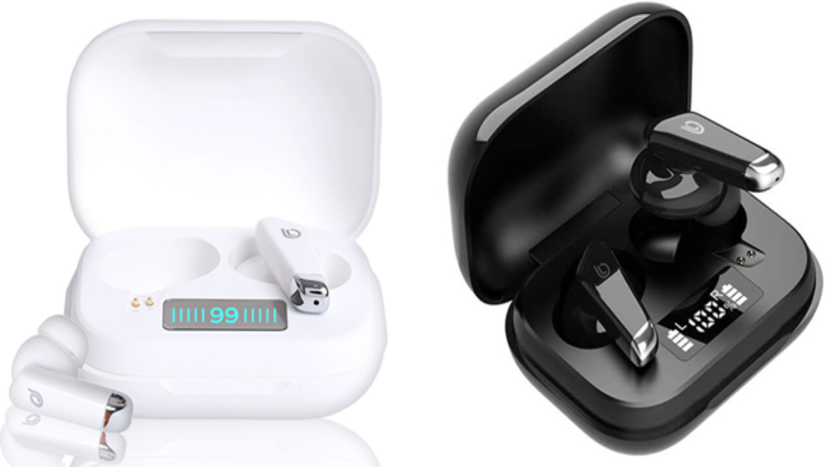 Boston Levin Storm 9 TWS earbuds with launched for Rs 999|Earbuds: ಬೋಸ್ಟನ್ ಲೆವಿನ್ ಸ್ಟಾರ್ಮ್ 9 ...