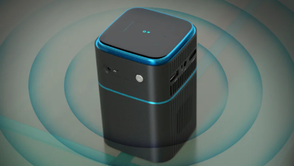Portronics Pico 12 Smart Portable LED Projector launched: know specs ...