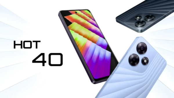 Infinix Hot 40 Pro, Infinix Hot 40 with 256GB ROM launched: know specs ...