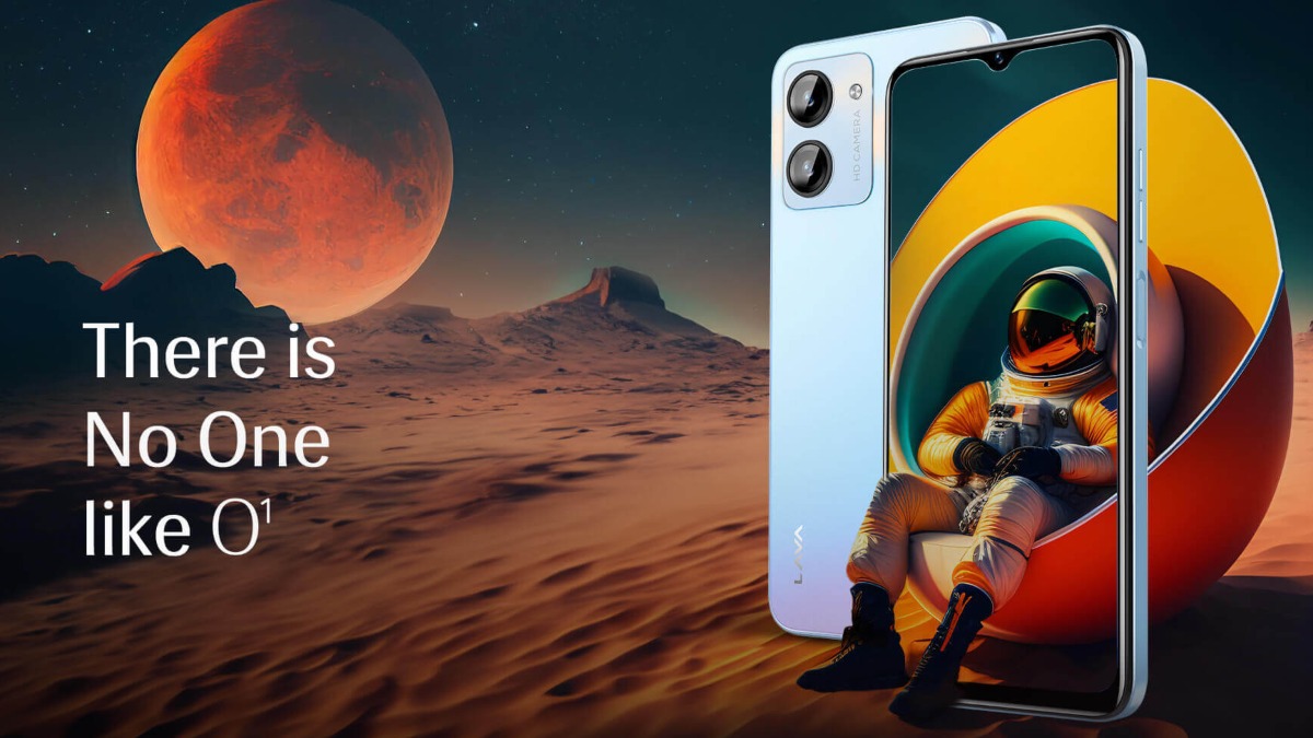 Lava O1 mobile available at big price drop on amazon|ಕಡಿಮೆ ಬೆಲೆಗೆ ...