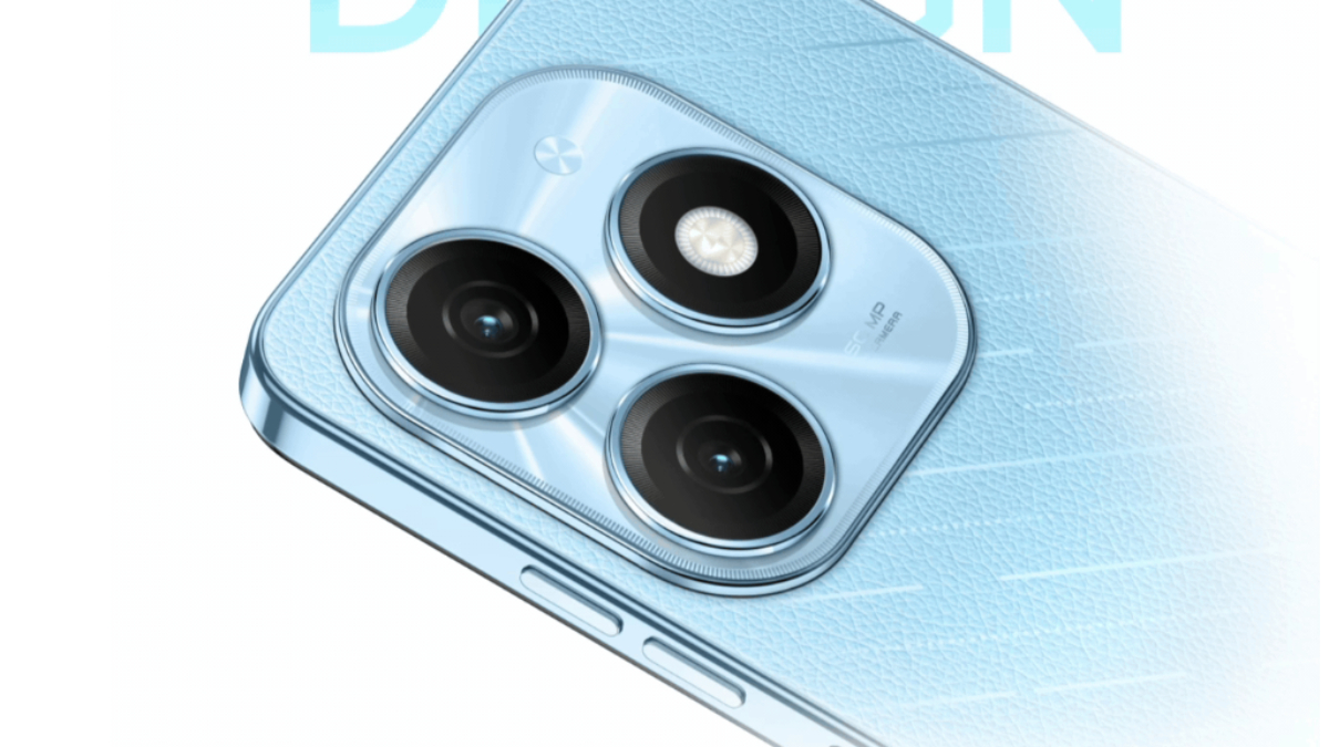 TECNO Spark 20 Phone Listed on Amazon Ahead of India Launch: Expected ...