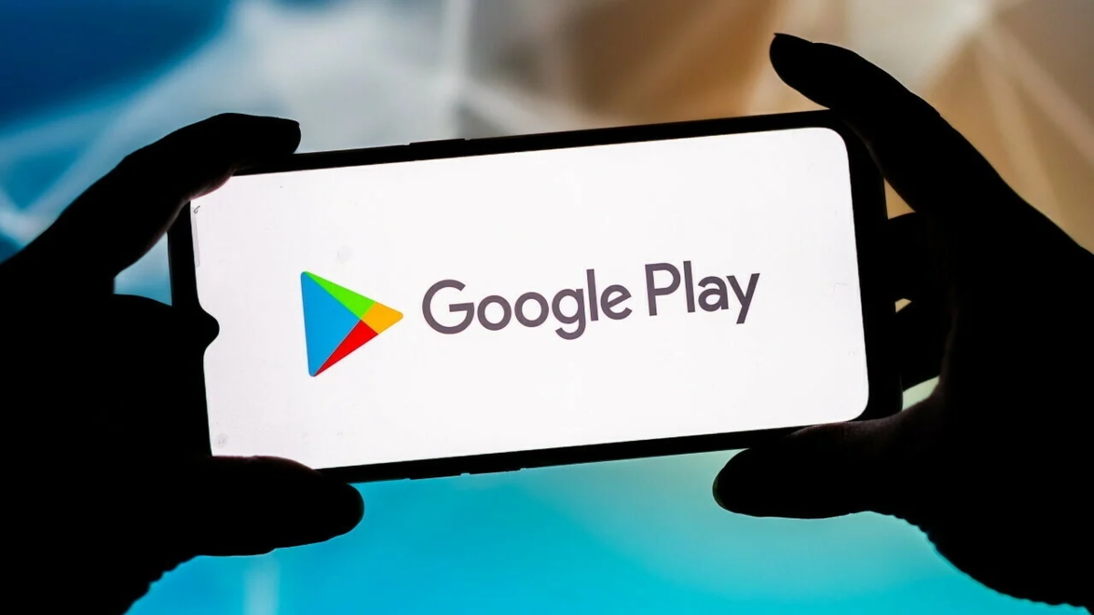 Dangerous apps infected with malware have been detected in Google Play ...