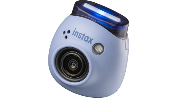 FUJIFILM INSTAX Pal palm-sized digital camera with Remote Mode launched ...