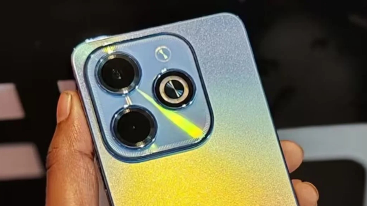 Infinix Hot 40i India Launch Date Set for February 16: Here's what to expect|ಇನ್ಫಿನಿಕ್ಸ್‌ ಹಾಟ್ ...