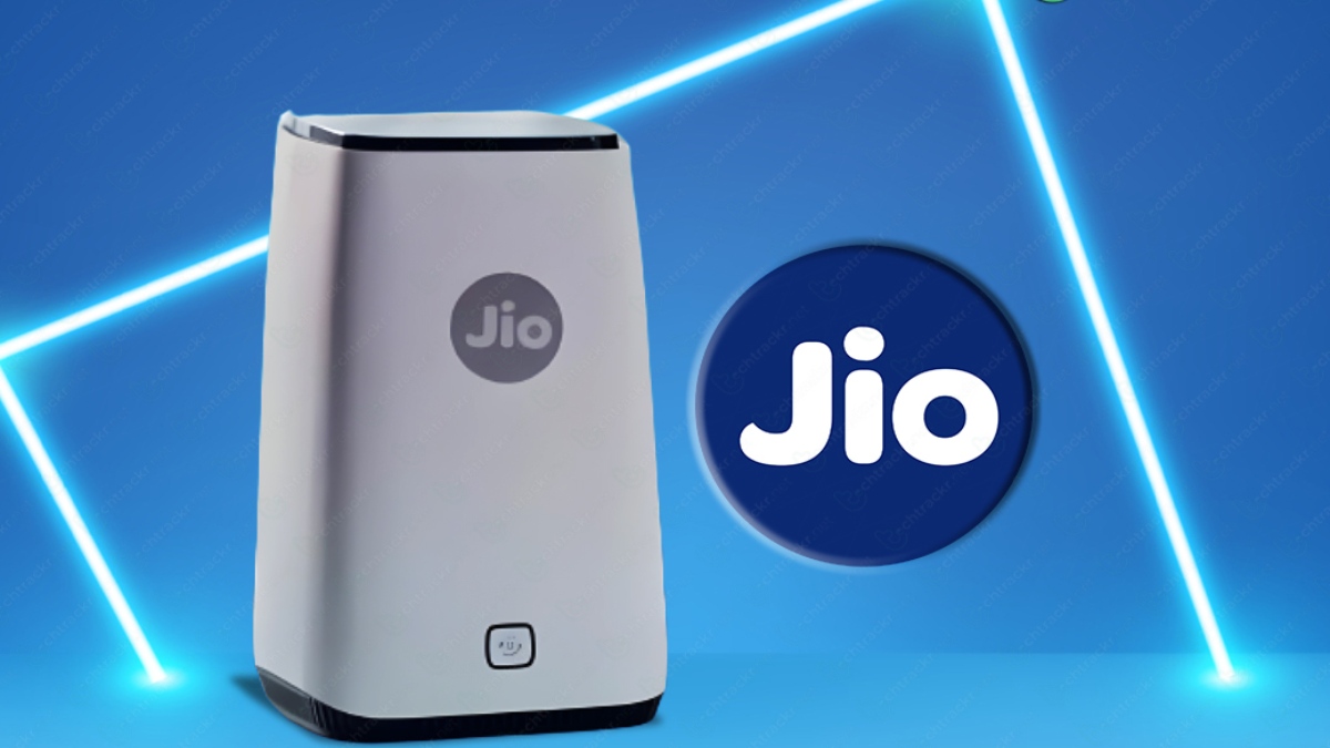 Jio introduces Two New Data Booster Plan for Jio AirFiber User: details ...