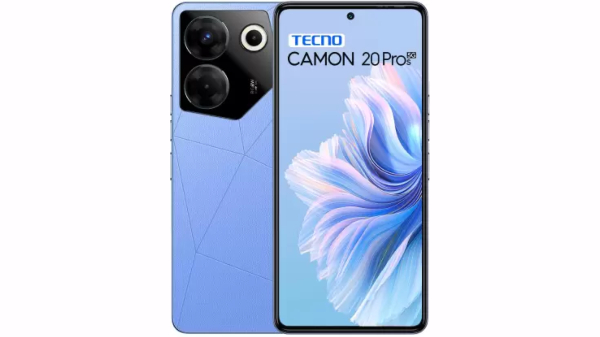 Tecno Common 20s Pro 5G smartphone got best offer in flipkart : ಟೆಕ್ನೋ ...