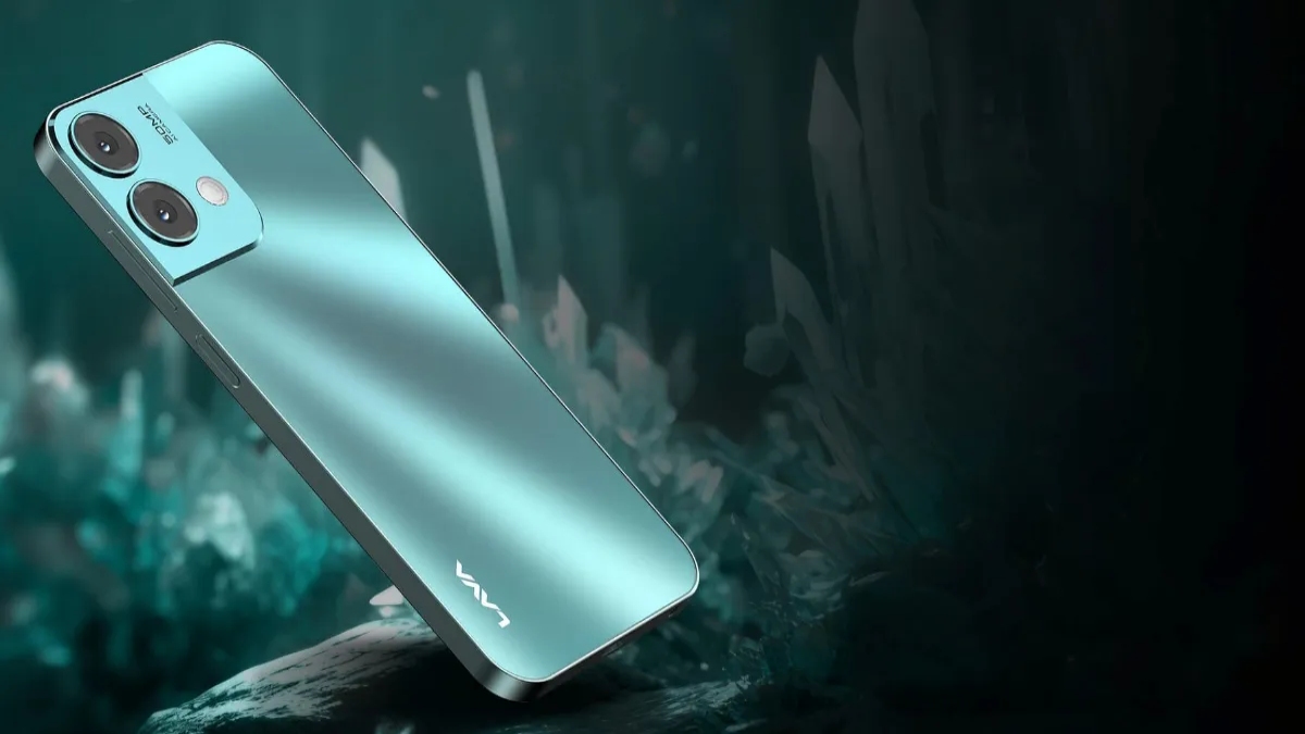 Lava O2 Smartphone Launch Date announced: ಭಾರತದಲ್ಲಿ ಸುನಾಮಿ ಎಬ್ಬಿಸಲಿದೆ ...