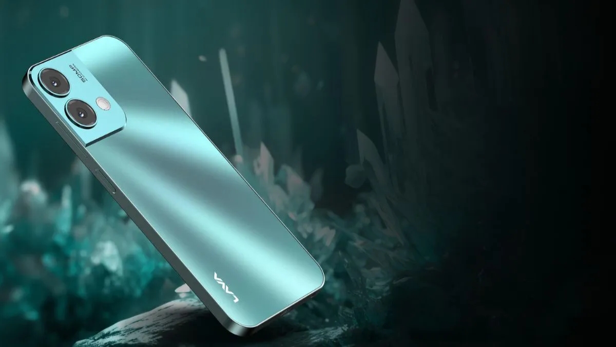 Lava O2 smartphone with UniSoC T616 processor launched in india ...