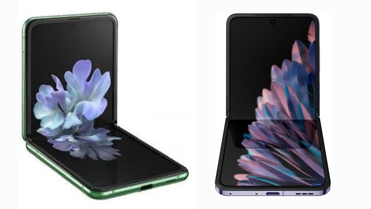 oneplus may launch Flip phone with flagship camera facility:ಒನ್‌ಪ್ಲಸ್ ...