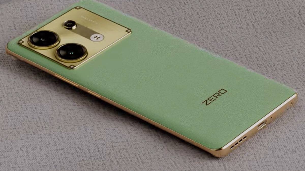 Infinix Zero 30 5G is available at a discounted price on Flipkart|ಈ 5G ...