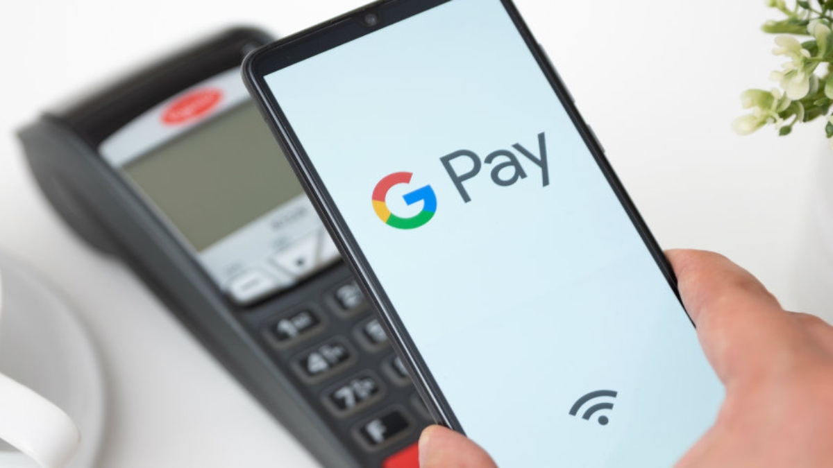 How To Delete Google Pay Transaction History on Google Pay: Complete ...