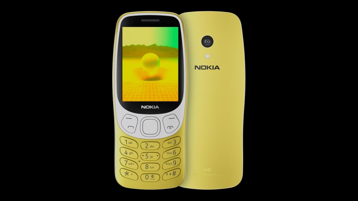 Nokia 3210 4G Launched in India: Price, Specifications|25 ವರ್ಷಗಳ ಬಳಿಕ ...