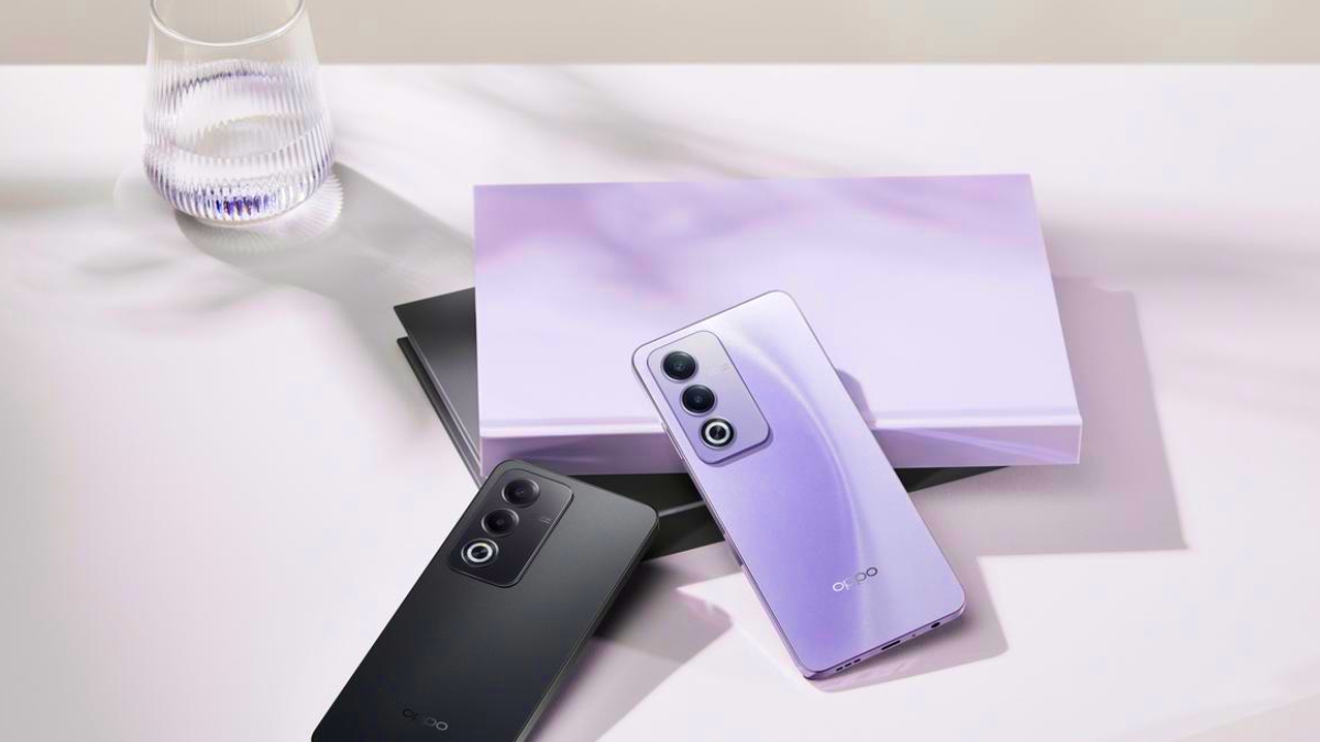 Oppo A3 Pro 5G launched in India with AI features|Oppoನ ಹೊಸ ಫೋನ್ ...