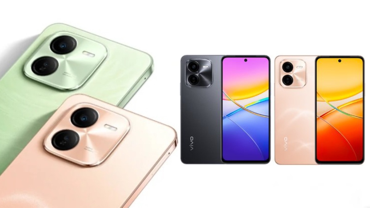 vivo Y37 Pro with Snapdragon 4 Gen 2 SoC launched: Price and more|ಸದ್ದಿಲ್ಲದೆ Vivo Y37 Pro ಫೋನ್ ...