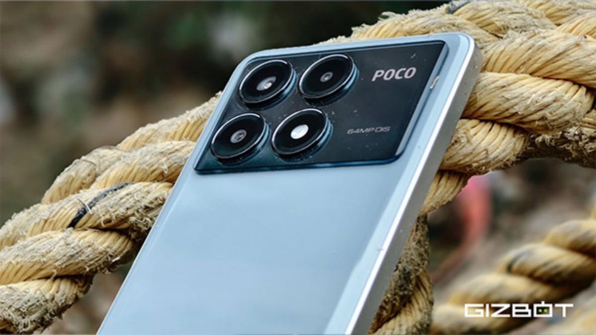 Big Price Drop: POCO X6 5G Now available at Lowest Price|ಭಾರೀ ಬೆಲೆ ...