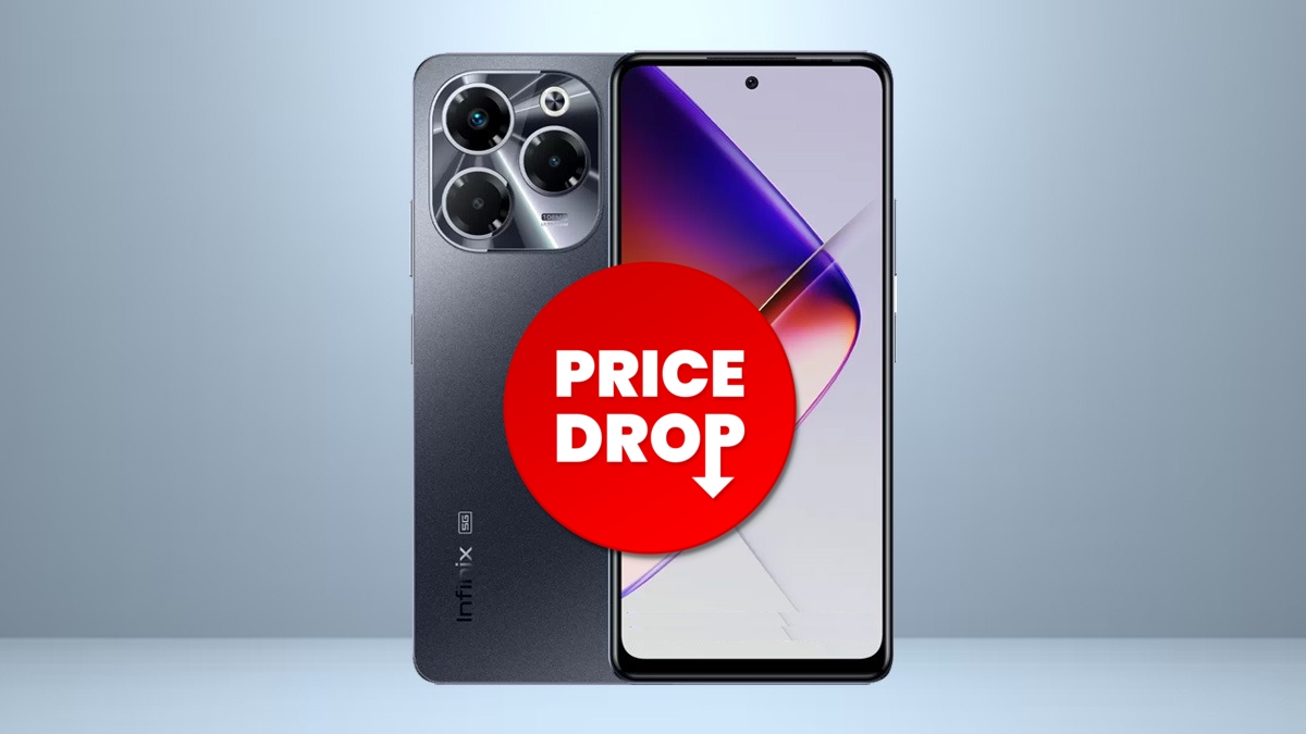 Infinix Note 40X 5G gets 35 percent discount in flipkart|Infinix: 108MP ...