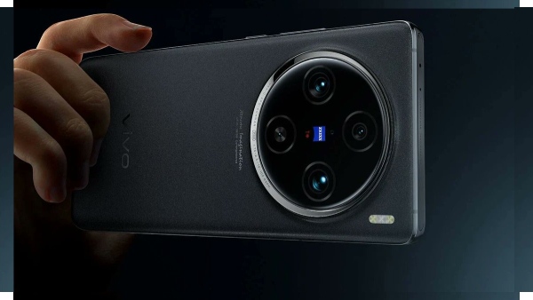 Vivo X200 Ultra Design and specifications Leaked|Vivo X200 Ultra ...